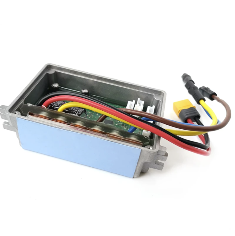 Ninebot Max G30 Elektroroller Original Motherboard Controller - ScooterDoc