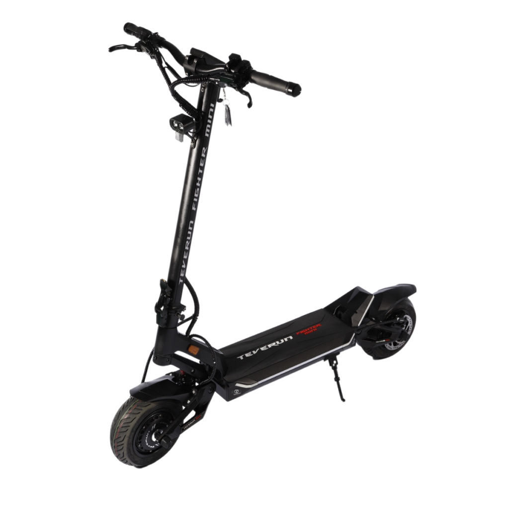 Dualtron Mini - ScooterDoc