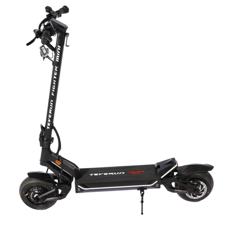 Dualtron Mini - ScooterDoc